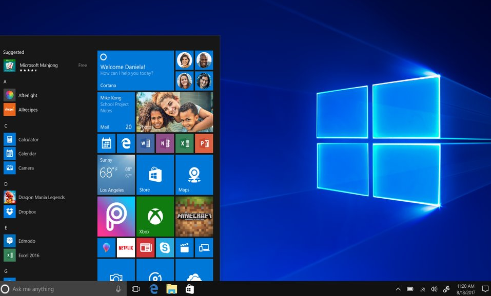 Los programas y aplicaciones mas esenciales de Windows. – TU ZONA COOL