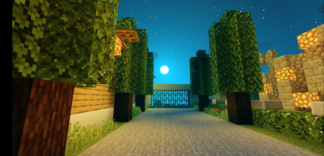 Shaders super realistas para Minecraft - ZONA COOL
