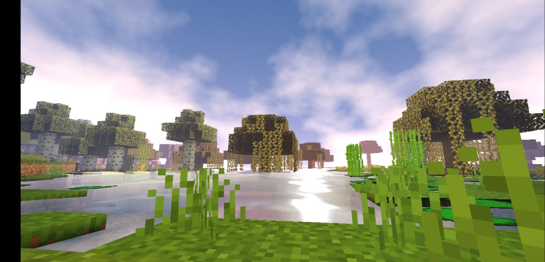 Shaders super realistas para Minecraft - ZONA COOL